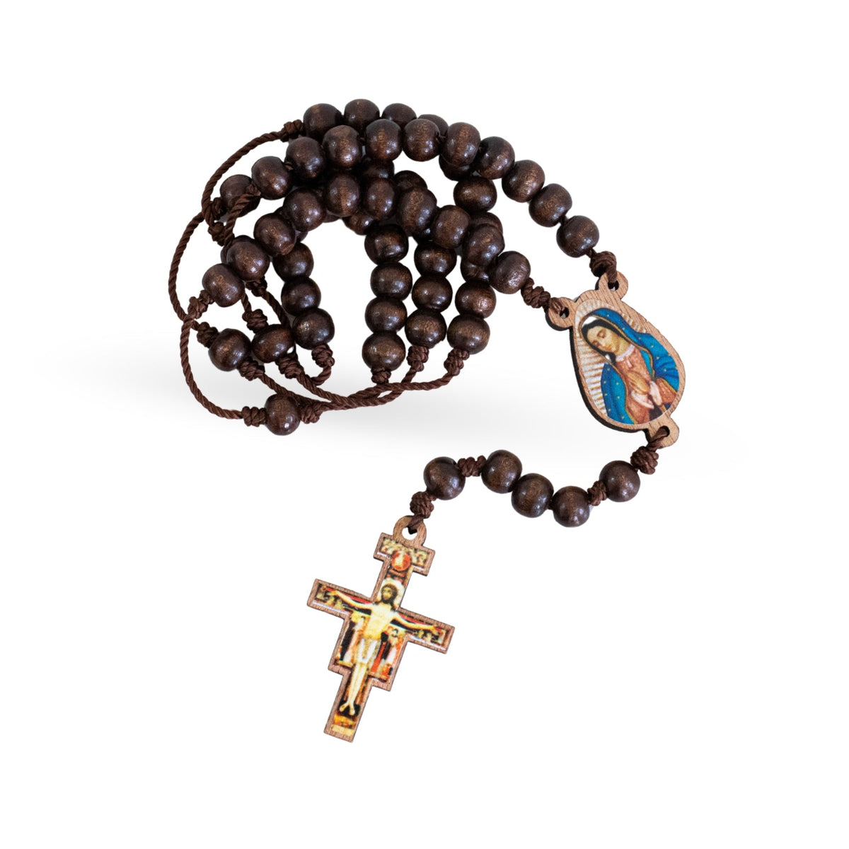 How to Pray the Rosary – A Simple Guide – GuadalupeRoastery